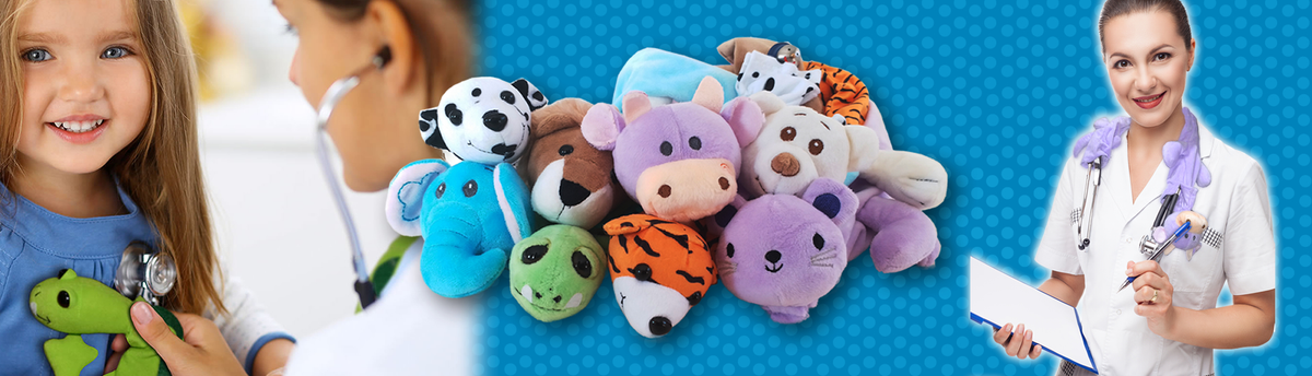 Buy Pedia Pals Stethoscope Cover