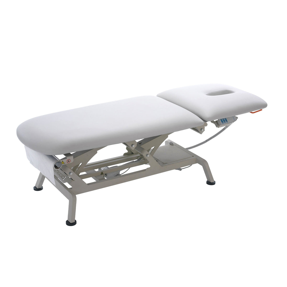 Nitrocare GALAXY 101 Physical Therapy Exam Table