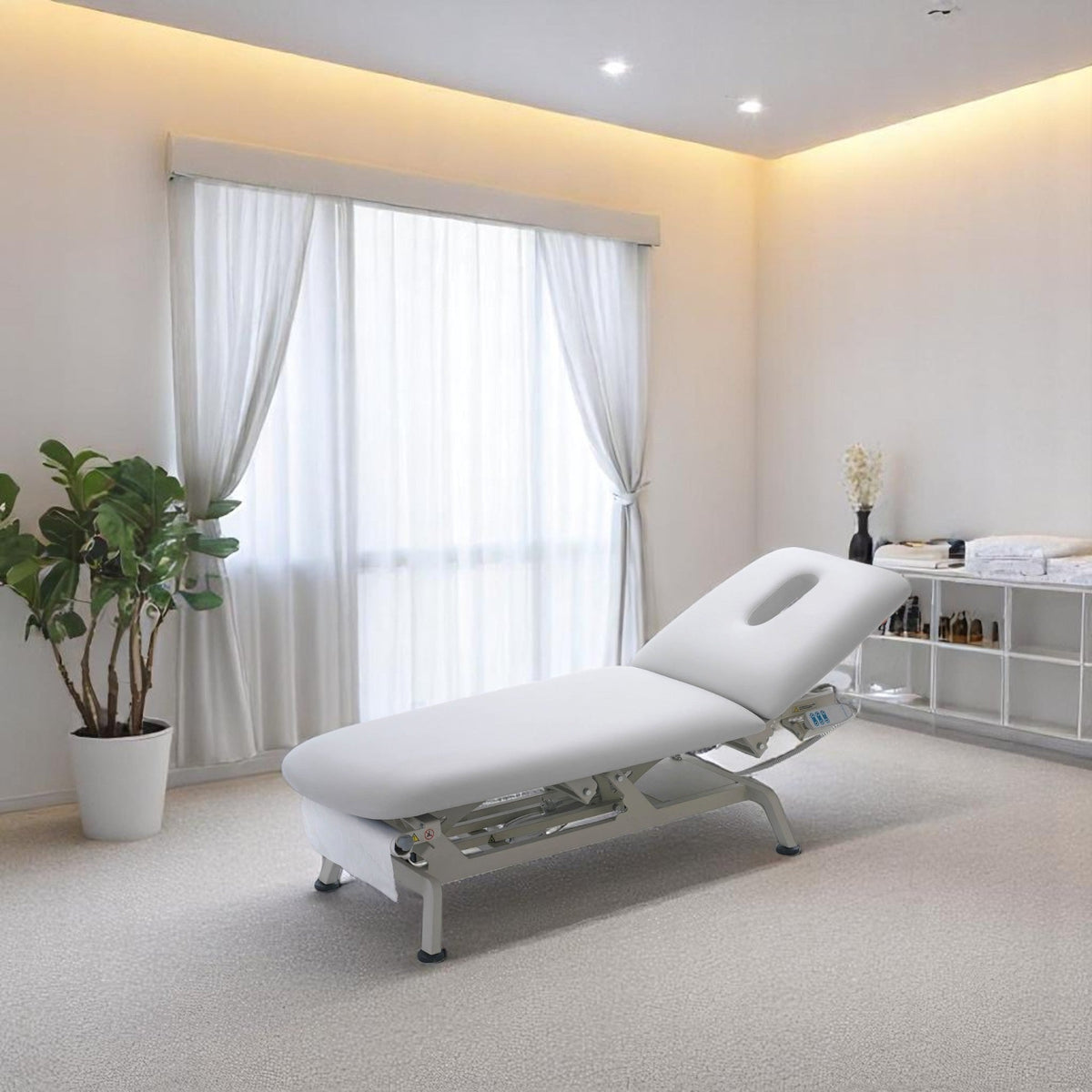 Nitrocare GALAXY 101 Physical Therapy Exam Table