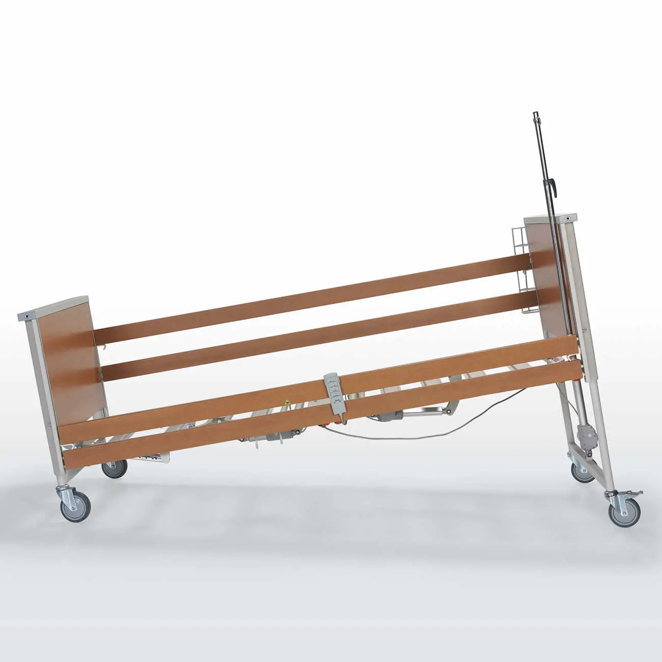 Home Care Bed for Comfortable Medical Examination