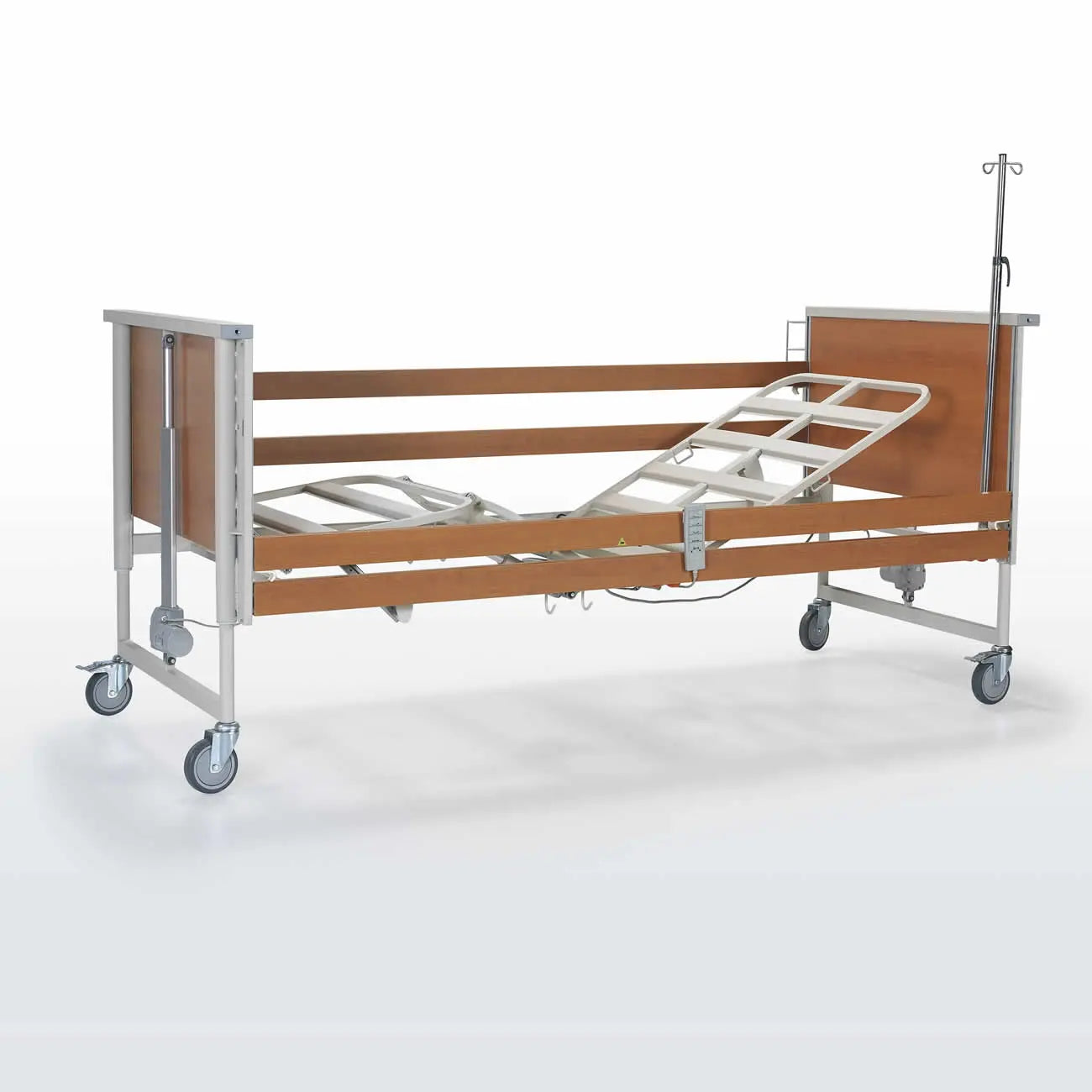 Home Care Bed for Comfortable Medical Examination