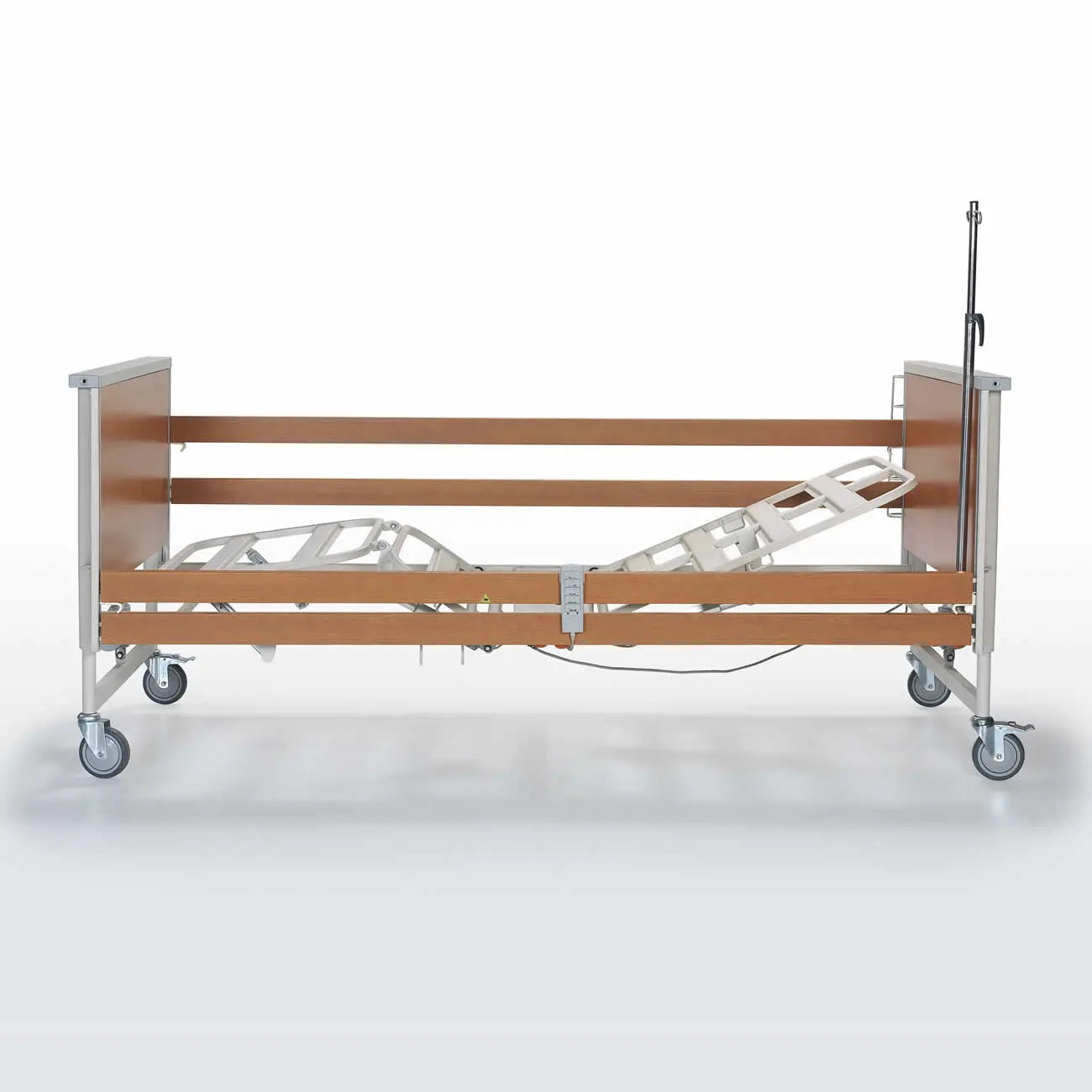 Home Care Bed for Comfortable Medical Examination