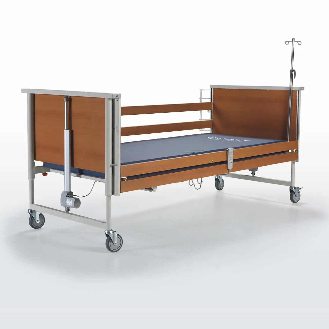 Home Care Bed for Comfortable Medical Examination