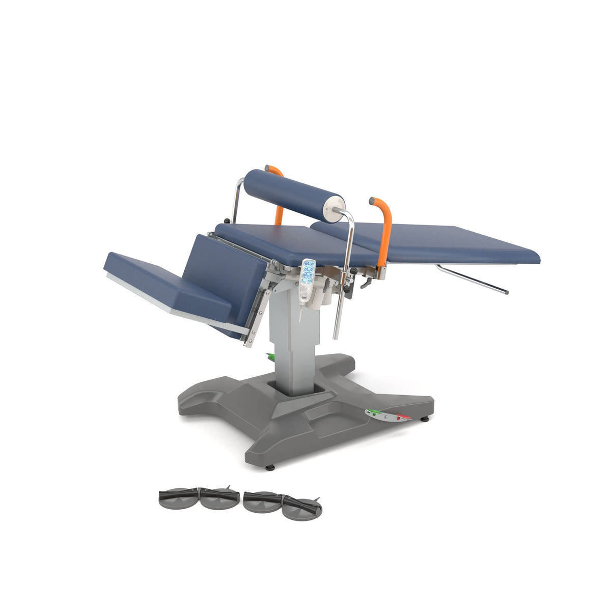 Nitrocare SELENE 905 Proctology Medical Exam Chair