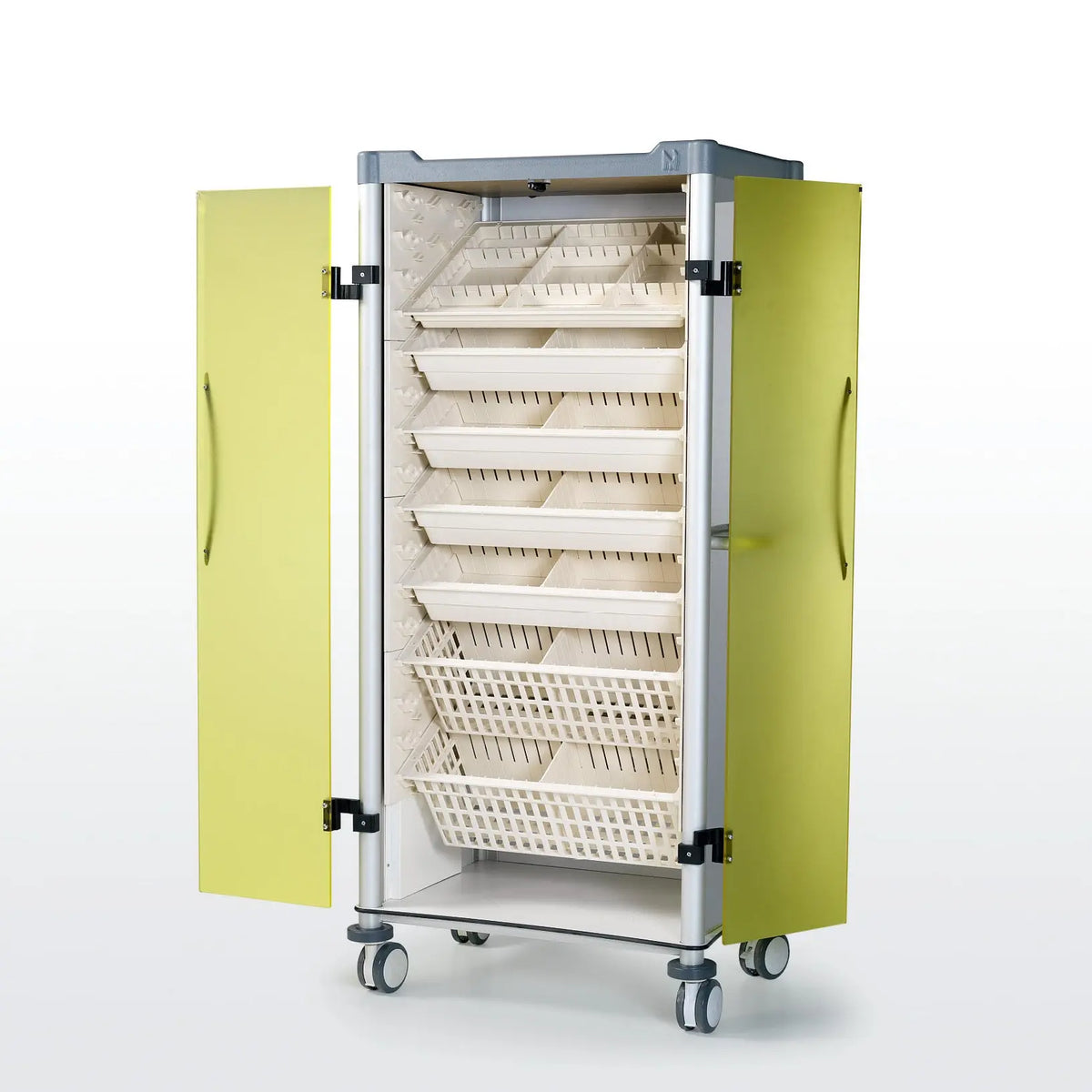 Medical Cart | High-Quality Mobile Cart Solutions