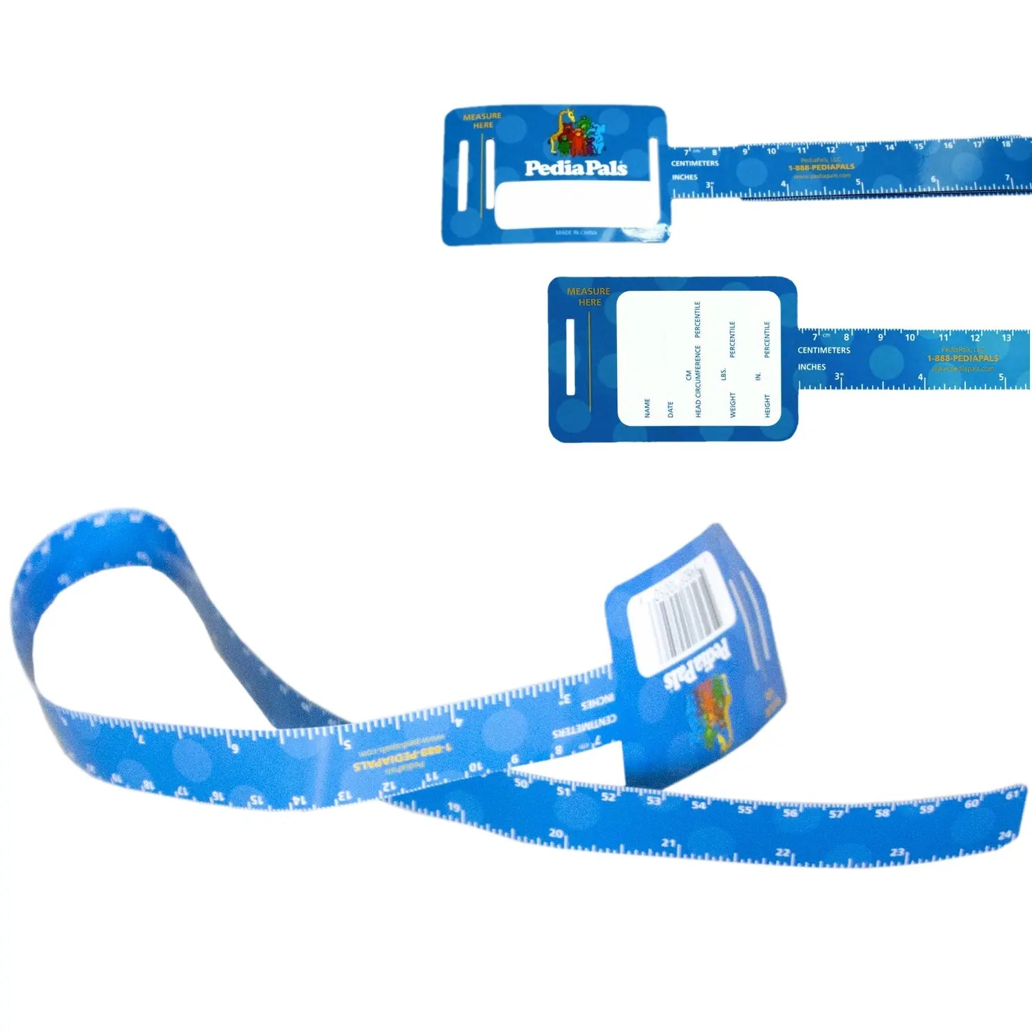 Pedia Pals Child Care Kit for Kids Safety