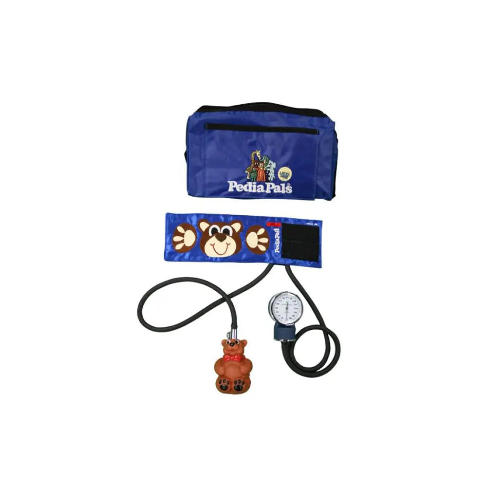 Pedia Pals Clinic Kit Starter Pack - Fun & Educational