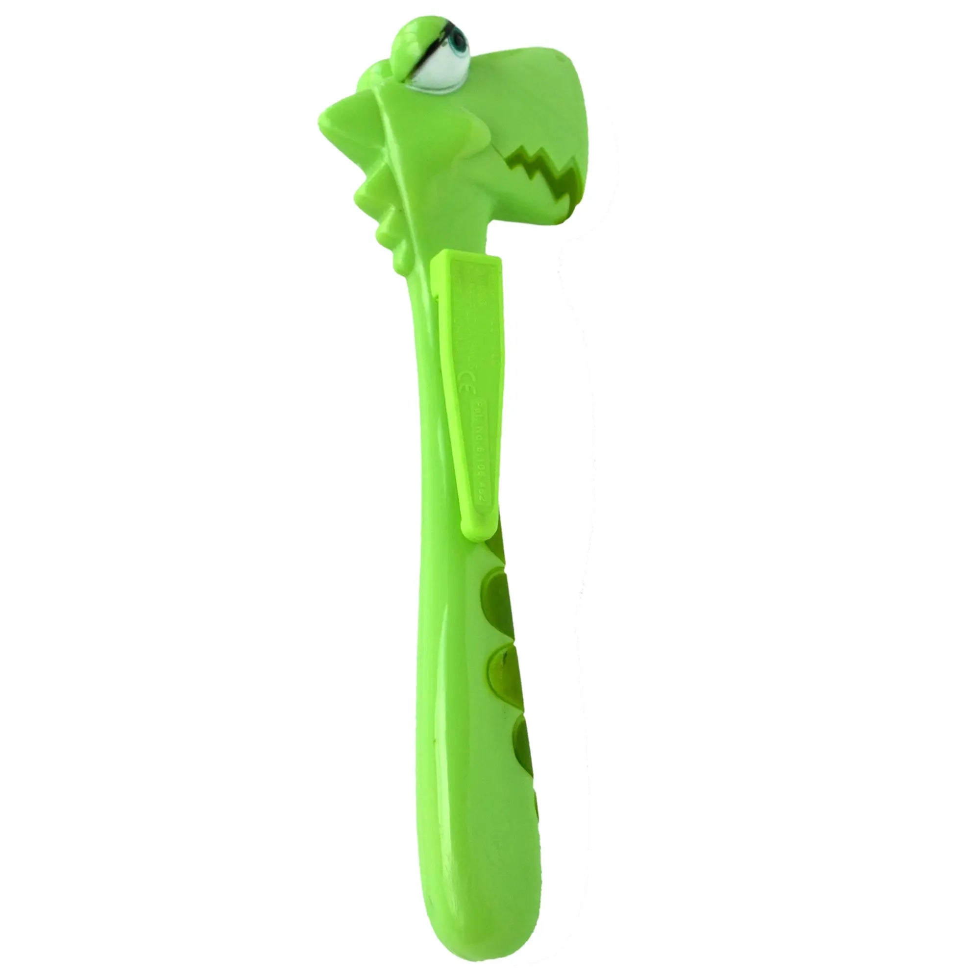 Pedia Pals Dino Reflex Hammer - Fun & Effective