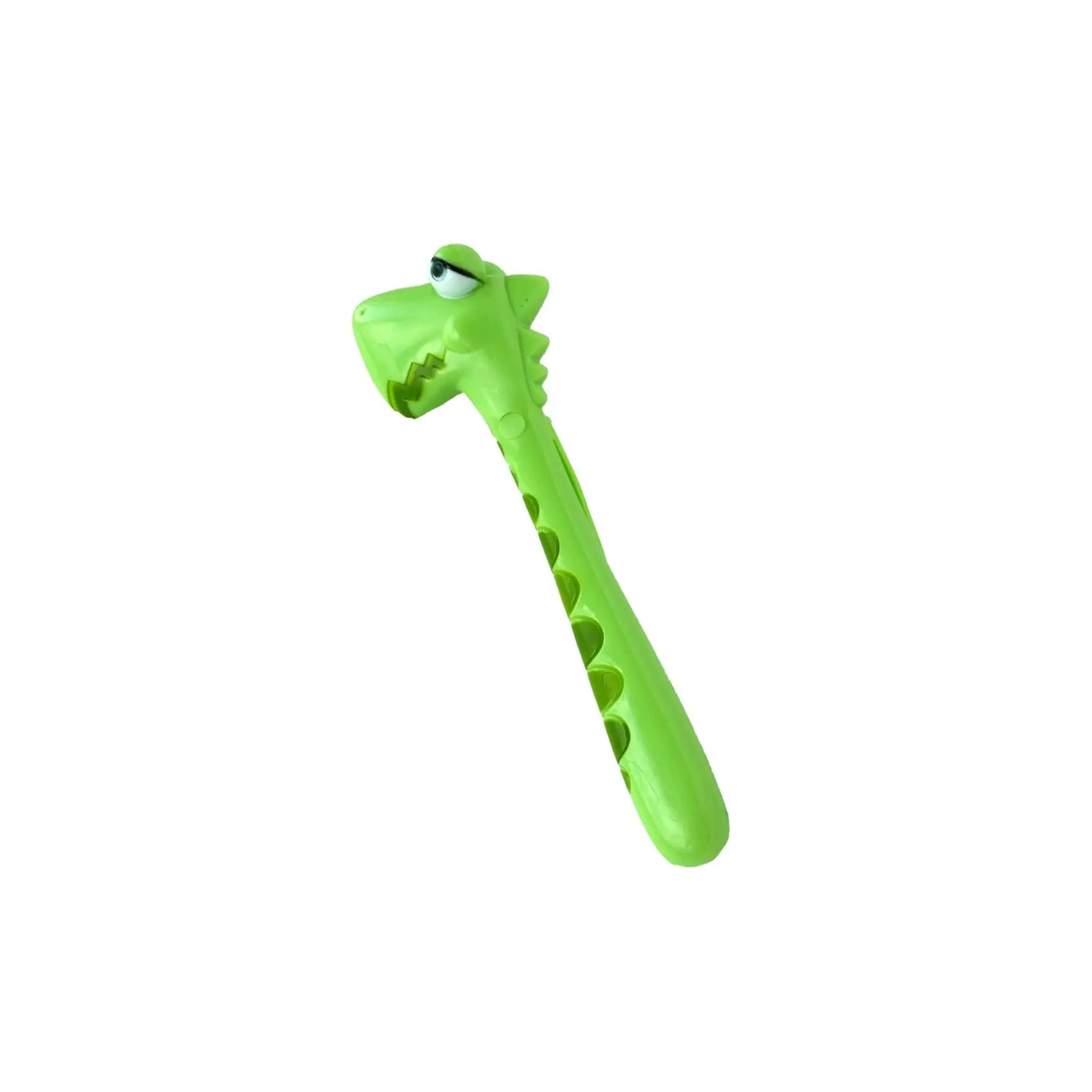 Pedia Pals Dino Reflex Hammer - Fun & Effective