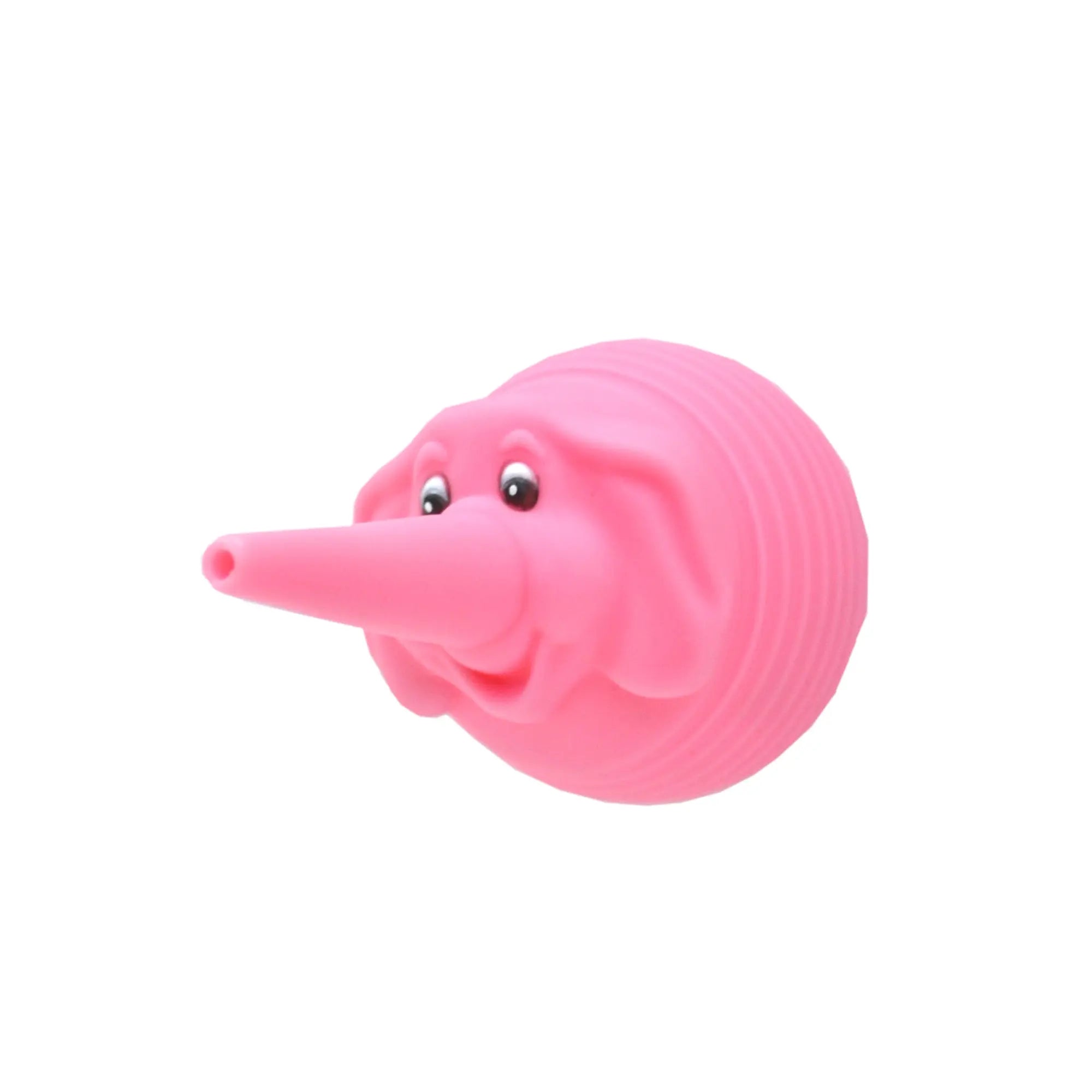 Ear and Nasal syringes by Pedia Pals Elly Elephant - Pink