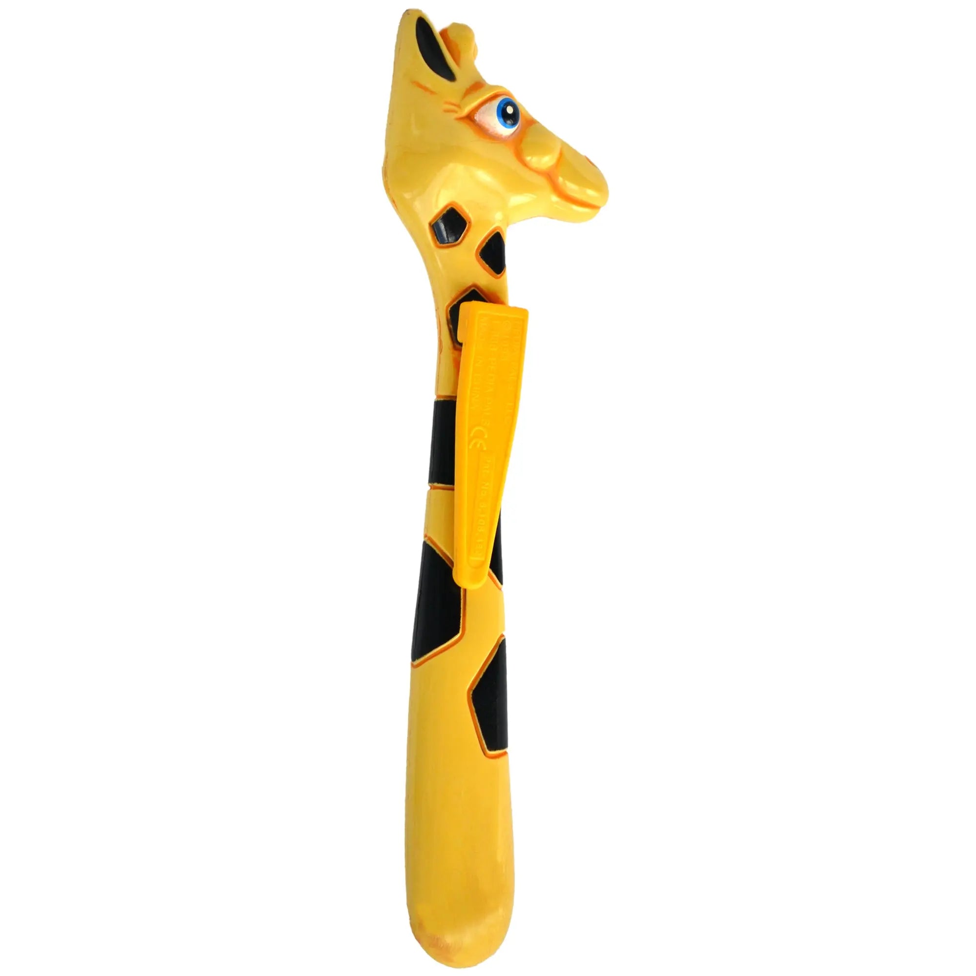 Pedia Pals Jamaal Giraffe Reflex Hammer for Children