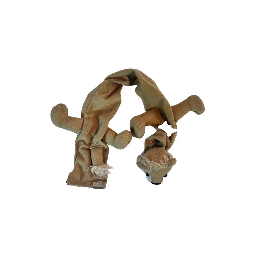 Fun Stethoscope Cover - Pedia Pals Lion Design