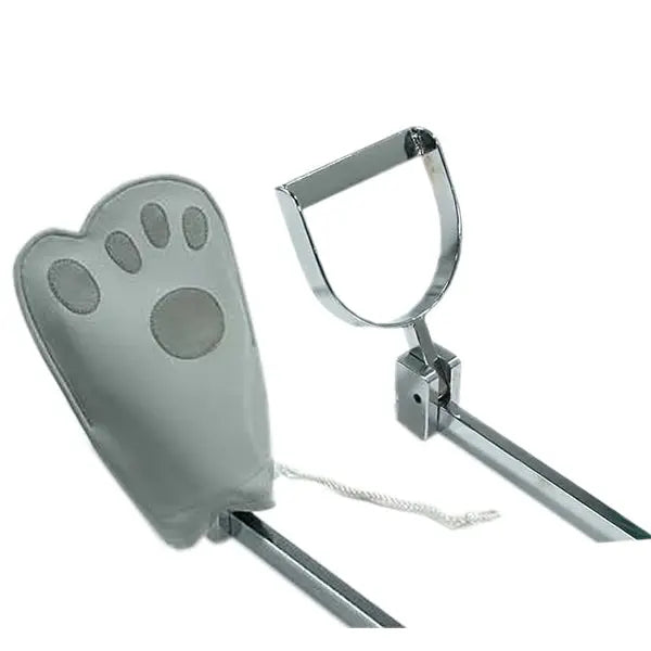 Pedia Pals Pediatric Stirrups - Comfort and Safety