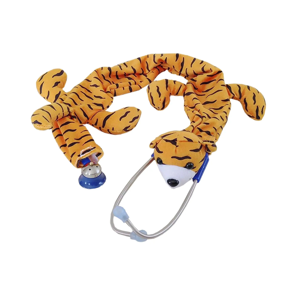 Pedia Pals Tiger Stethoscope Cover for Kids