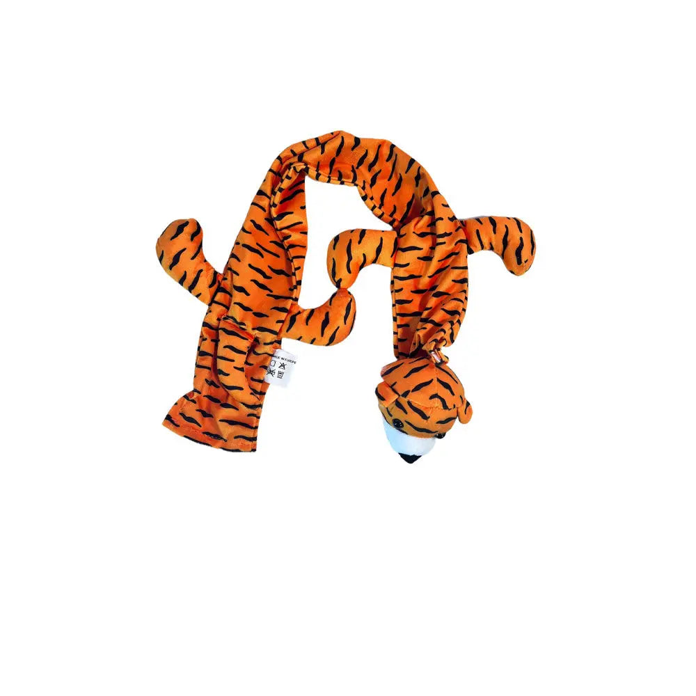 Pedia Pals Tiger Stethoscope Cover for Kids