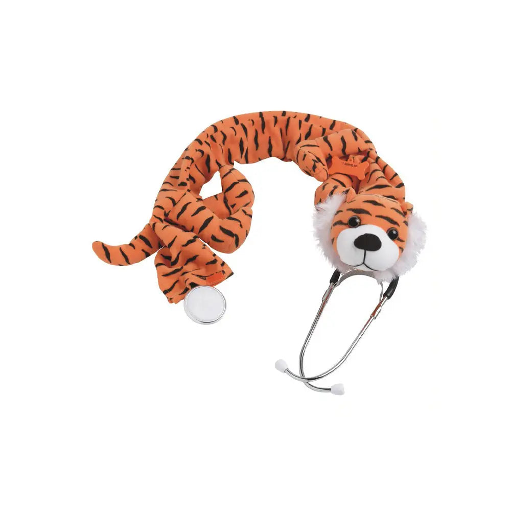 Pedia Pals Tiger Stethoscope Cover for Kids