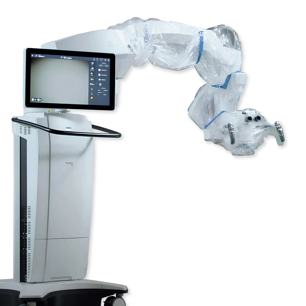 Quality Sterile Universal Microscope Drapes | 10/case