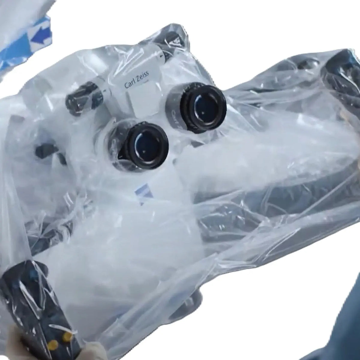 Quality Sterile Universal Microscope Drapes | 10/case