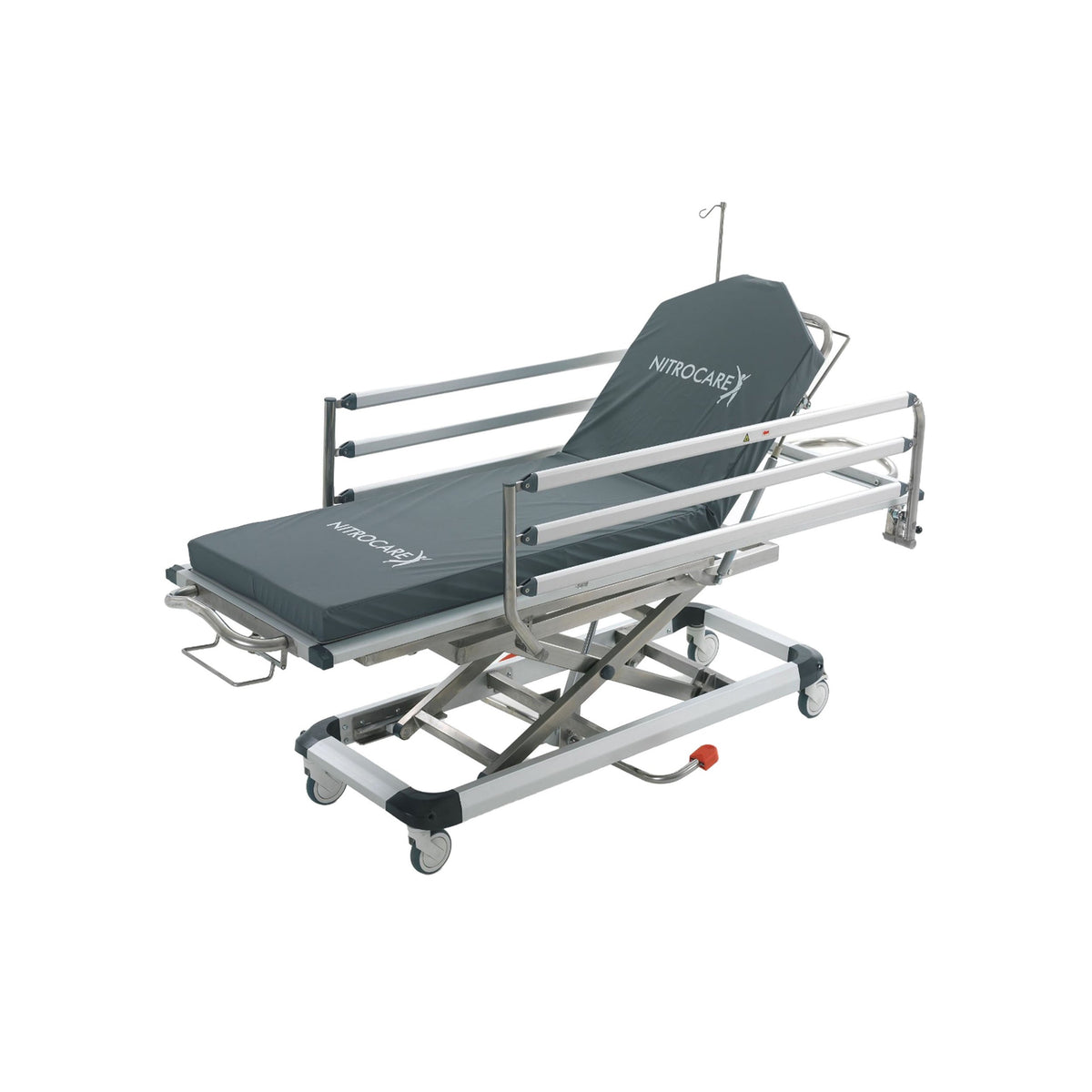 Nitrocare AZURE SD02 MRI Stretcher
