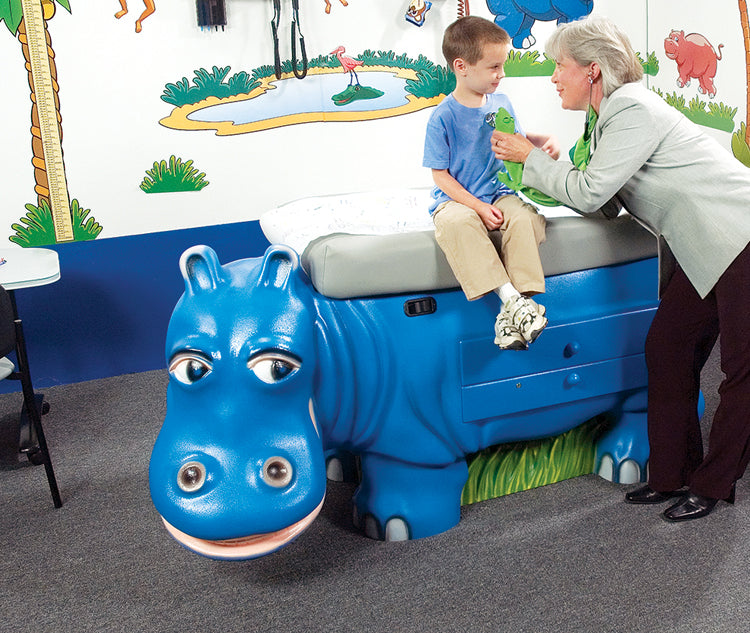 Pedia Pals - Pediatric Medical Equipment - Exam Table Supplies