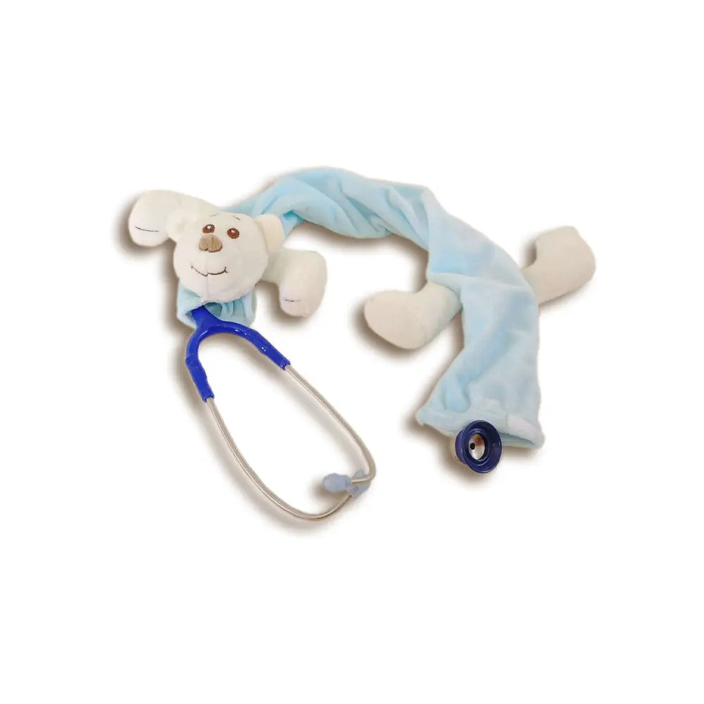 Pedia Pals Bear Plush Stethoscope Cover - Fun Medical Gear