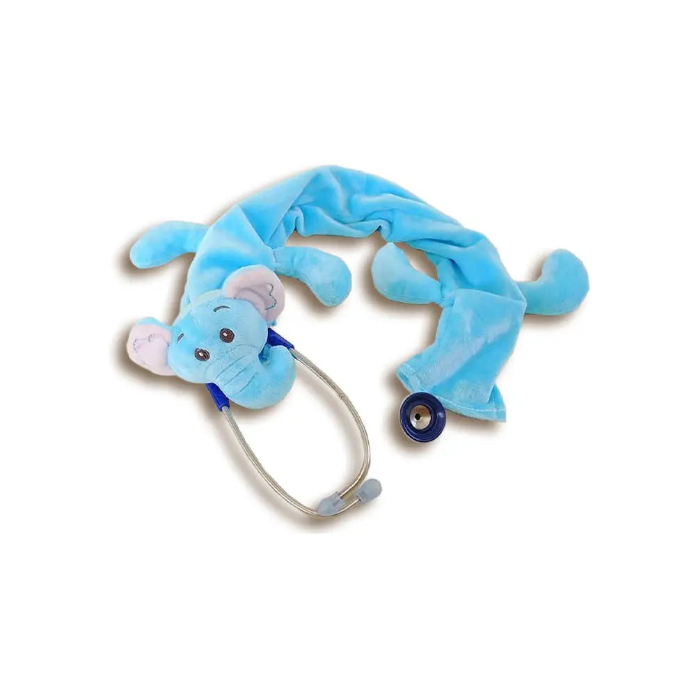 Pedia Pals Elephant Stethoscope Cover - Fun & Functional
