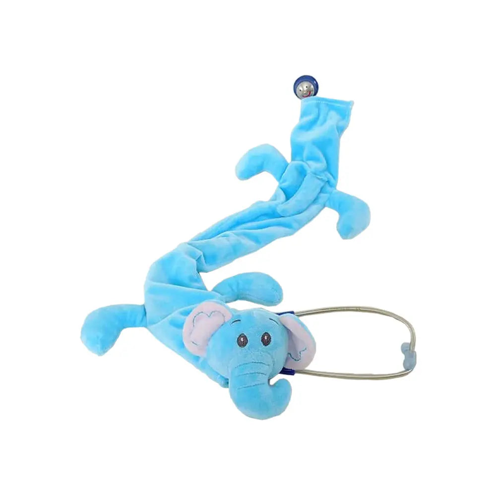 Pedia Pals Elephant Stethoscope Cover - Fun & Functional